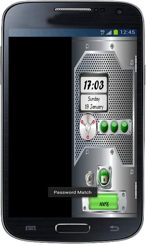 Security Door Screen Lock:Amazon.com:Appstore for Android