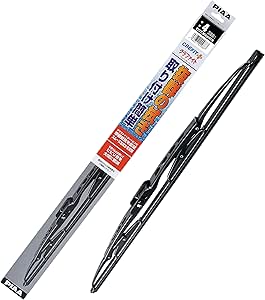 Amazon.co.jp: PIAA(ピア) ワイパー ブレード 380mm クレフィットプラス グラファイトコーティングゴム 1本入 呼番4 CFG38 : 車＆バイク