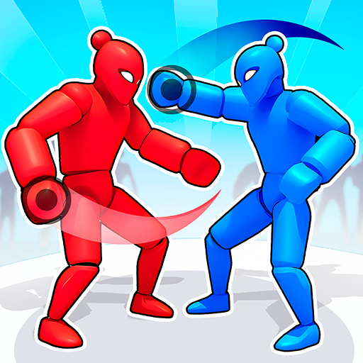 Battle Draw: Punch Frenzy - App on the Amazon Appstore