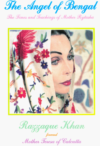 The Angel of Bengal: Khan, Razzaque: 9789843103628: Amazon.com: Books