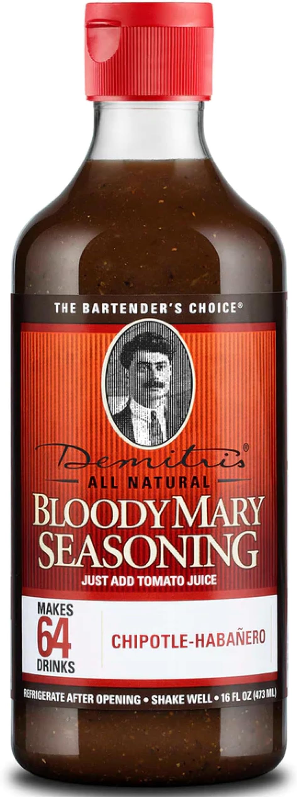 Demitri's Bloody Mary Mix Recipe at Kai Chuter blog