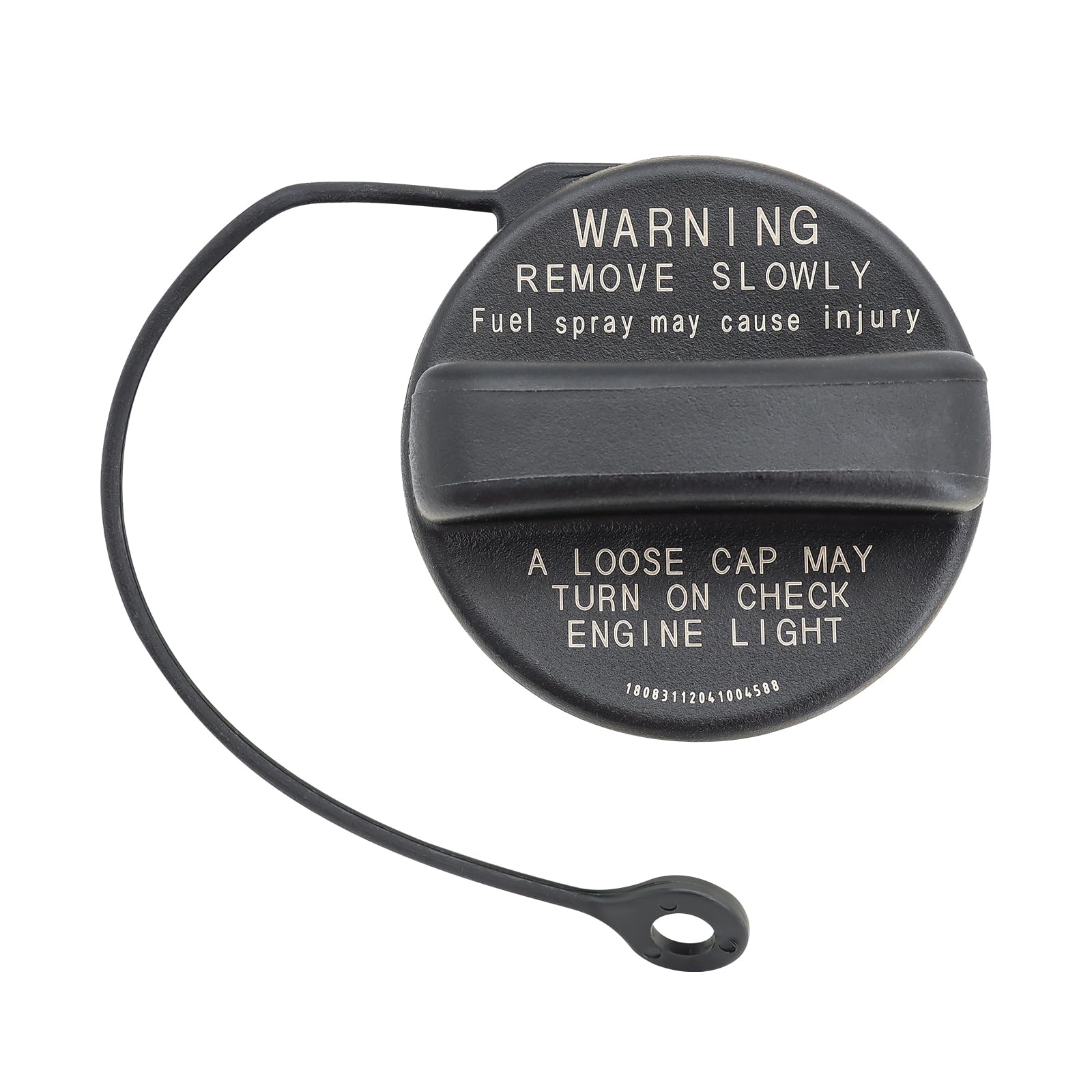 YITHSWAY Gas Cap Fuel Cap 42031-AJ000 for 2010-2024 Subaru Legacy ...