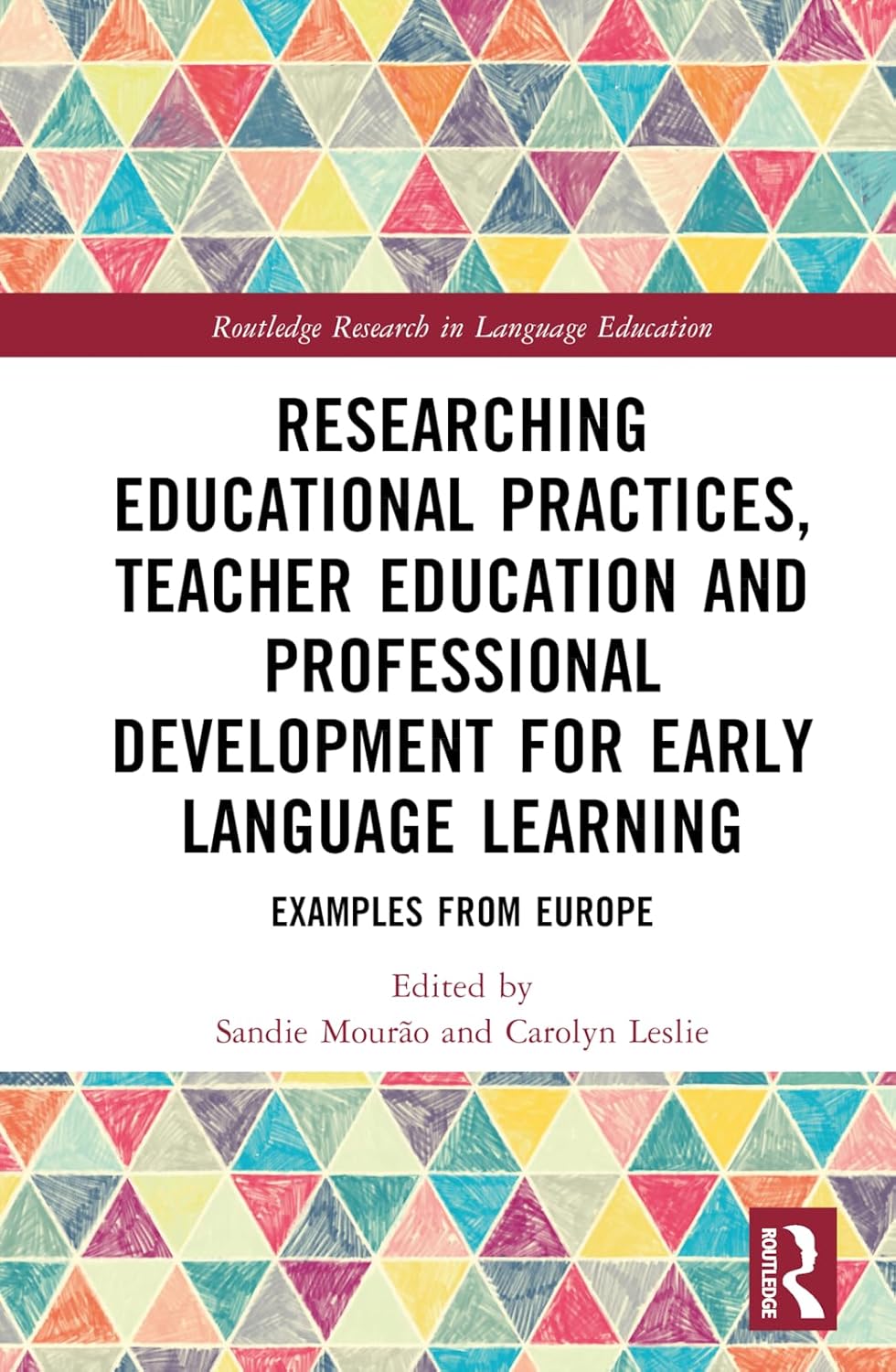 Amazon.com: Researching Educational Practices, Teacher Education and ...