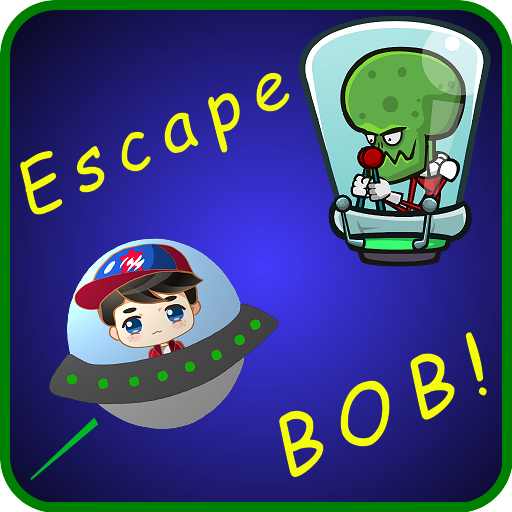 Escape BOB! - App on Amazon Appstore