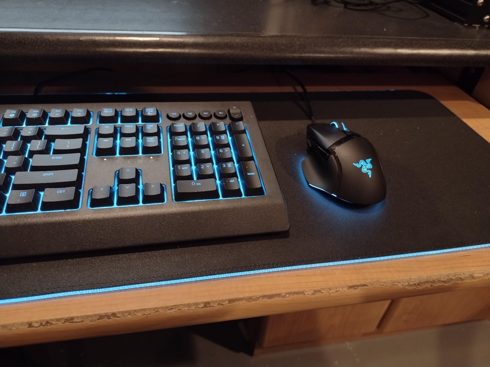 $30/mo - Finance Razer Basilisk V3 Pro Customizable Wireless Gaming ...