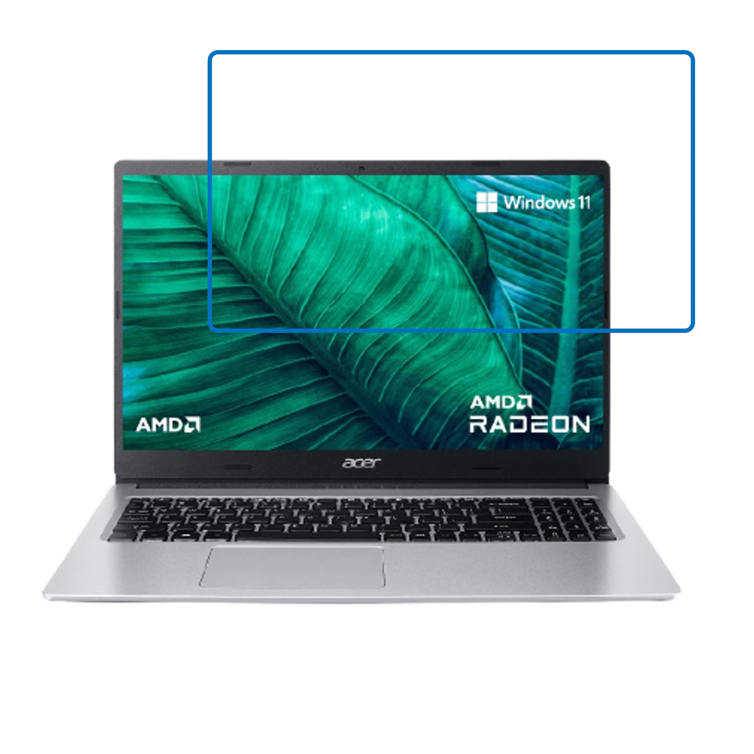 DVTECH 9H Flexible Unbreakable Scratch resistance laptop Screen ...