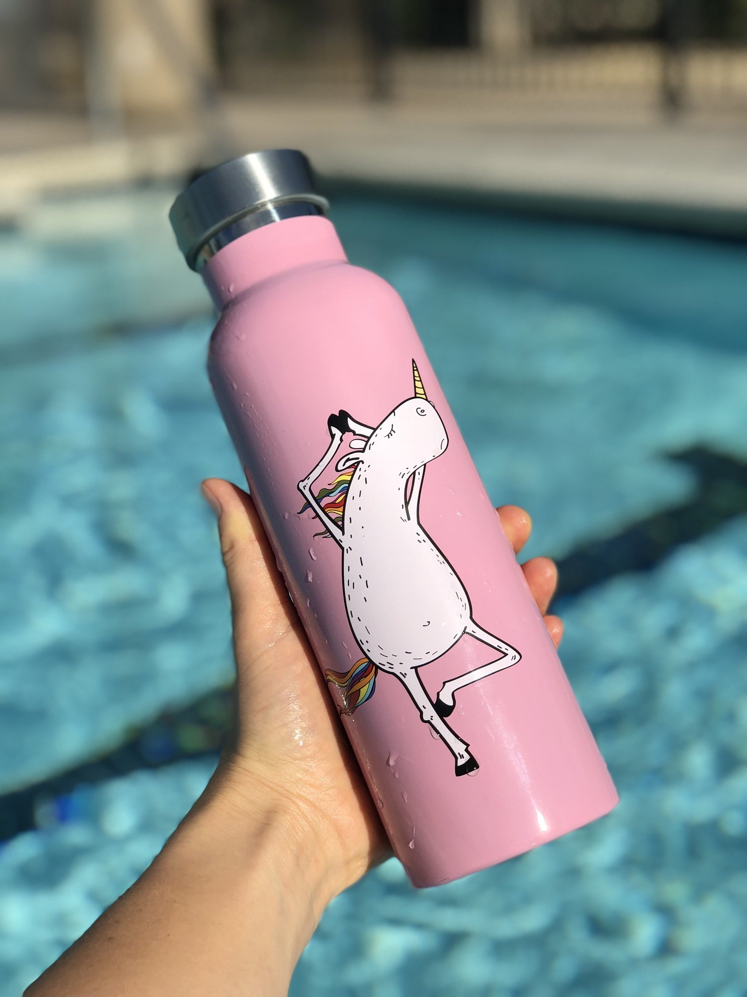 Involve & Evolve botella de a...B07ZPG79PH | Encarguelo.com