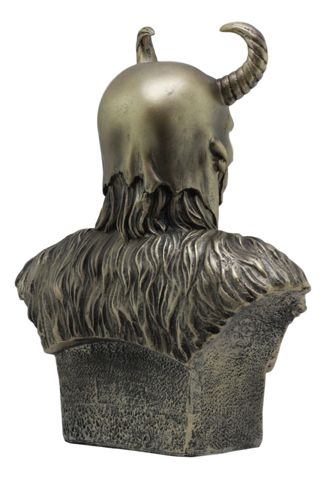 Asgard Bifrost Guardian Loki Statue