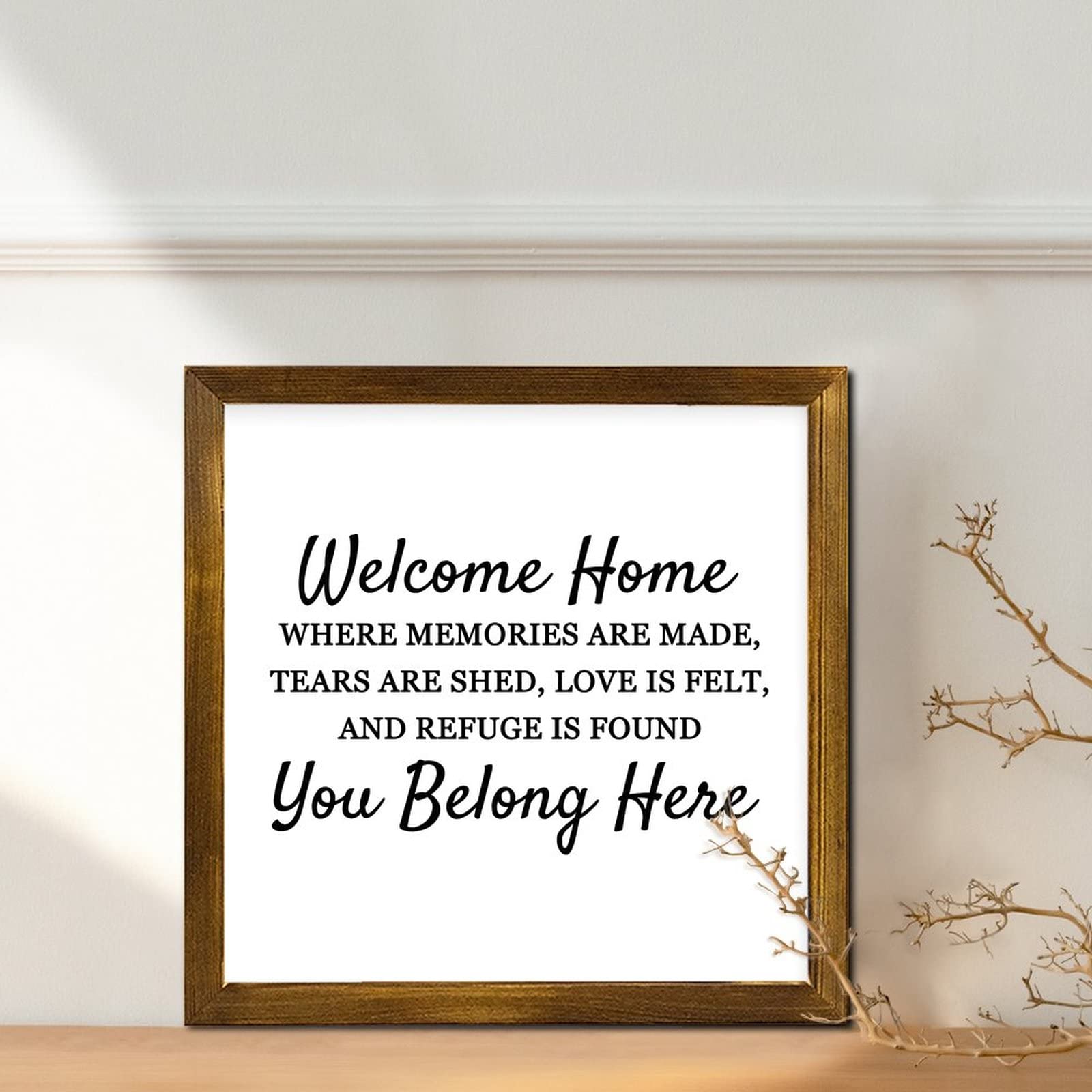 Welcome Home Sayings Welcome To My House Dracula Quote Poster Von