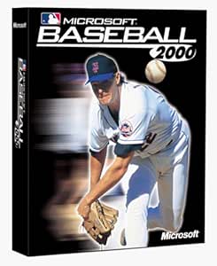 Amazon.com: Baseball 2000 : Video Games