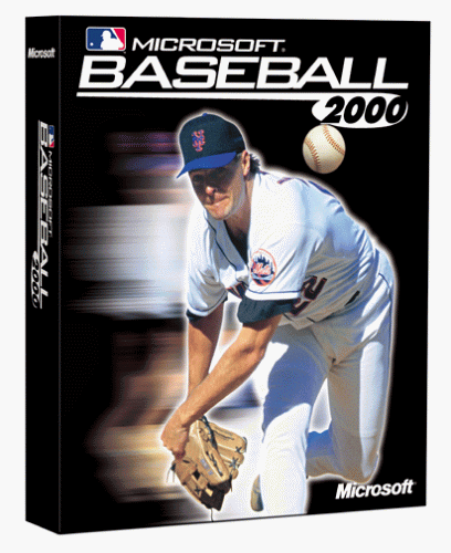 Amazon.com: Baseball 2000 : Video Games