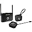 Amazon.com: QuattroPod Mini T02 Transmitter | 5G WiFi Wireless Presentation Facility HDMI ...