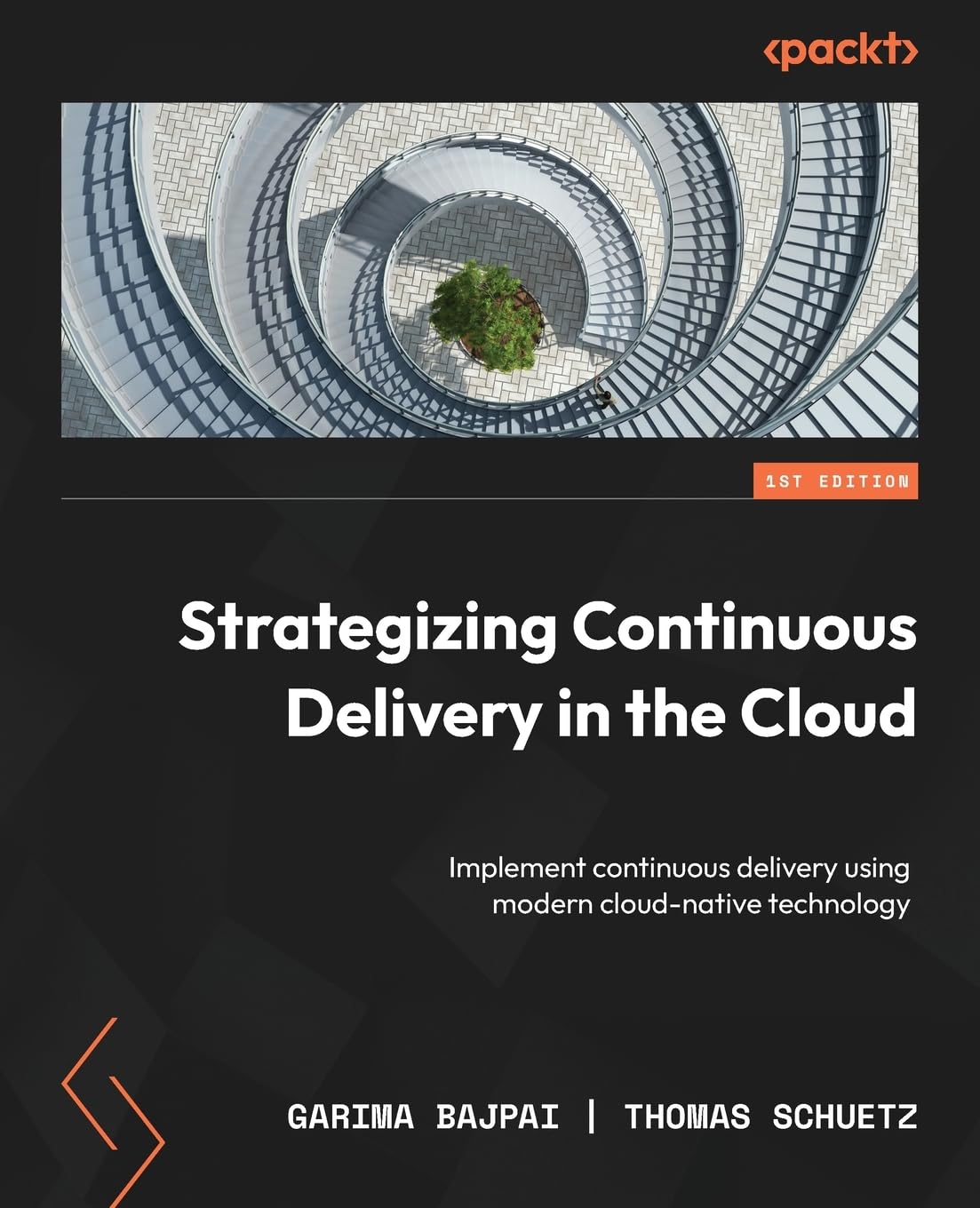 Amazon.com: Strategizing Continuous Delivery in the Cloud: Implement continuous delivery using ...