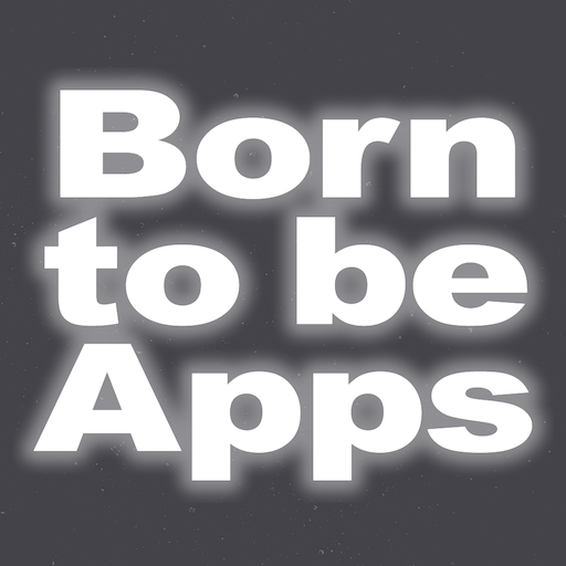 Born to be Apps - App on Amazon Appstore