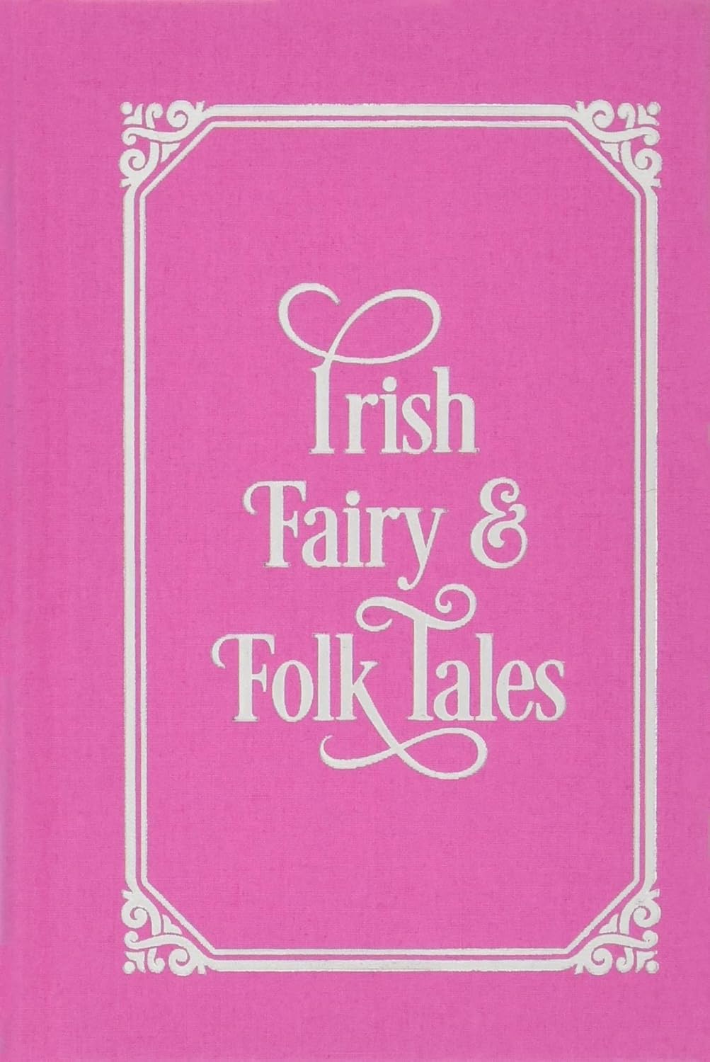 Irish Fairy & Folk Tales: Stephens, James: 9781789505405: Amazon.com: Books