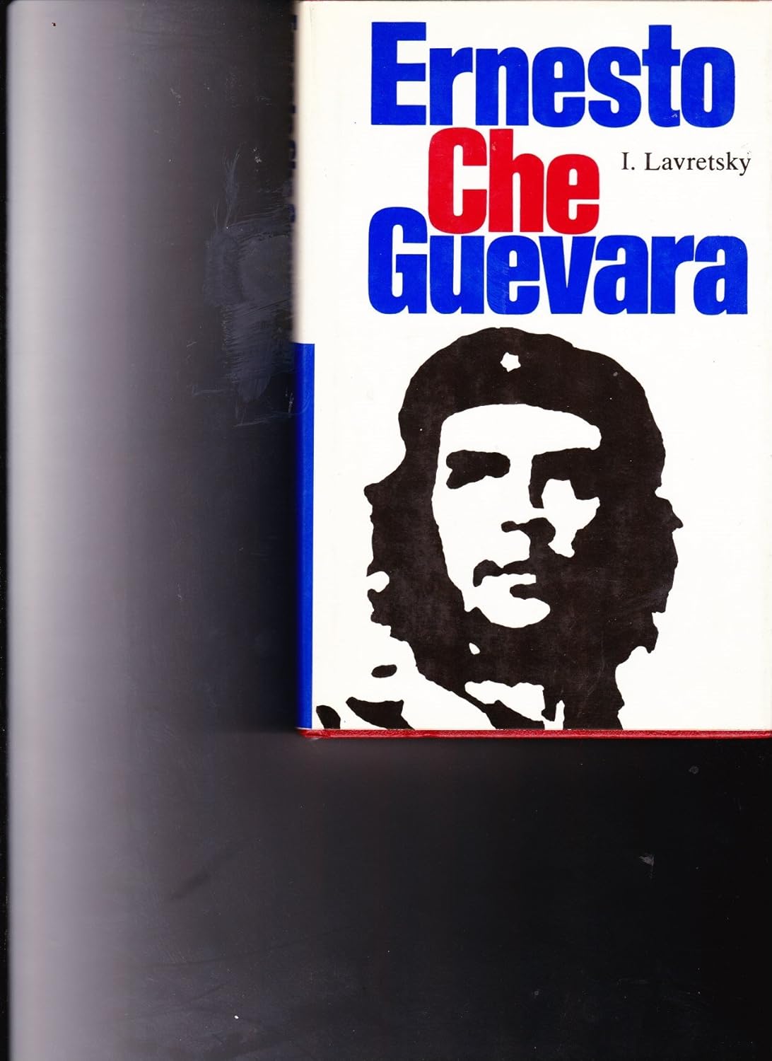 Buy Ernesto Che Guevara Book Online at Low Prices in India | Ernesto ...