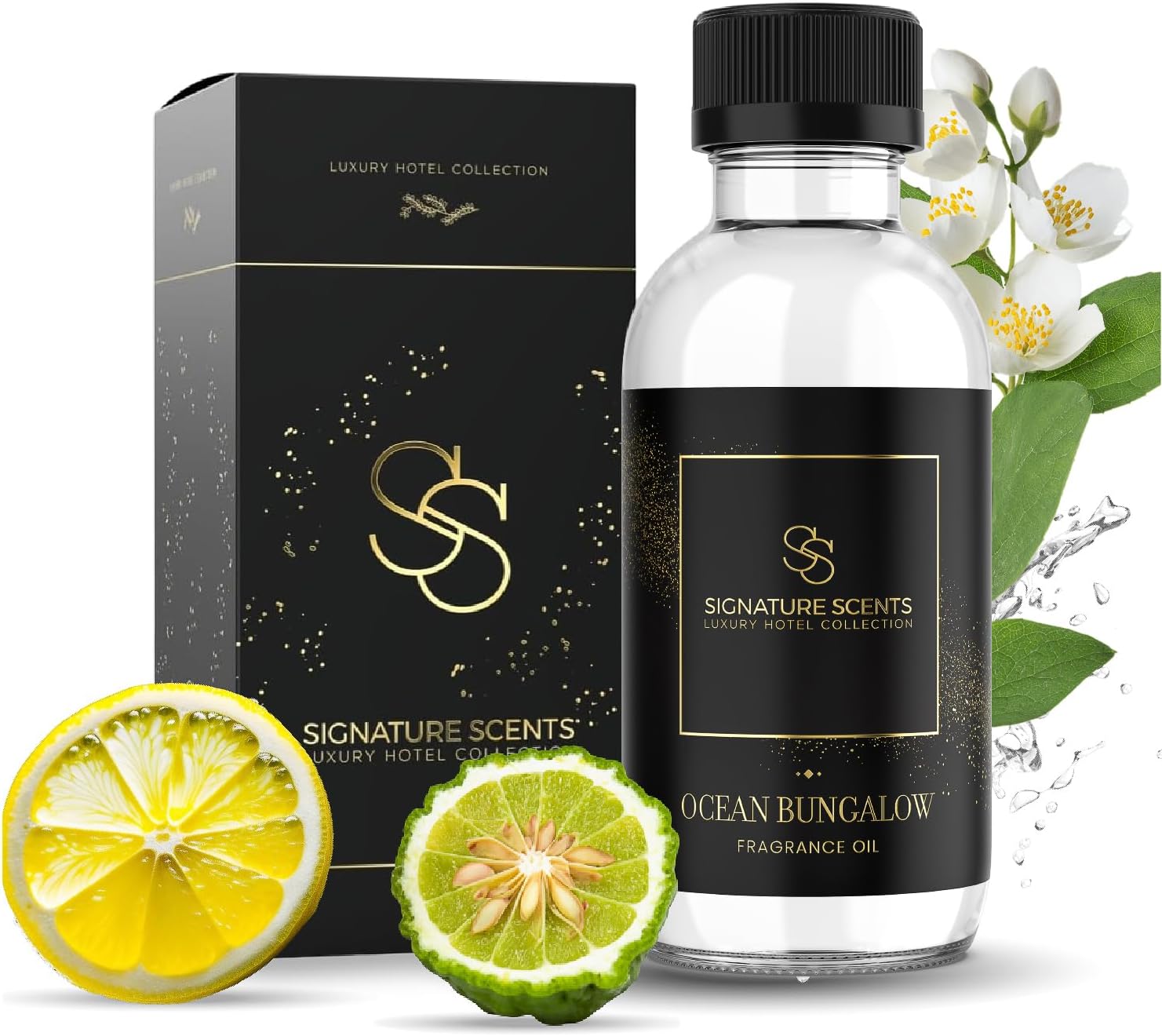 Amazon.com: Signature Scents - Luxury Hotel Collection - Hotel ...