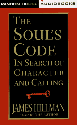 Buy The Soul's Code: In Search of Character and Calling Book Online at Low Prices in India | The ...