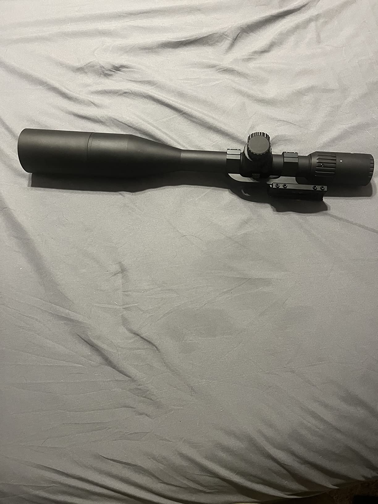 $27/mo - Finance Monstrum G3 6-36x56 First Focal Plane FFP Rifle Scope ...