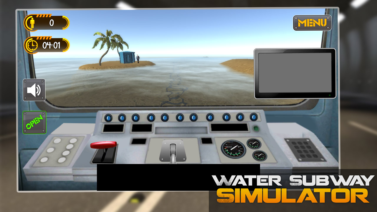Water Subway Simulator - App on Amazon Appstore