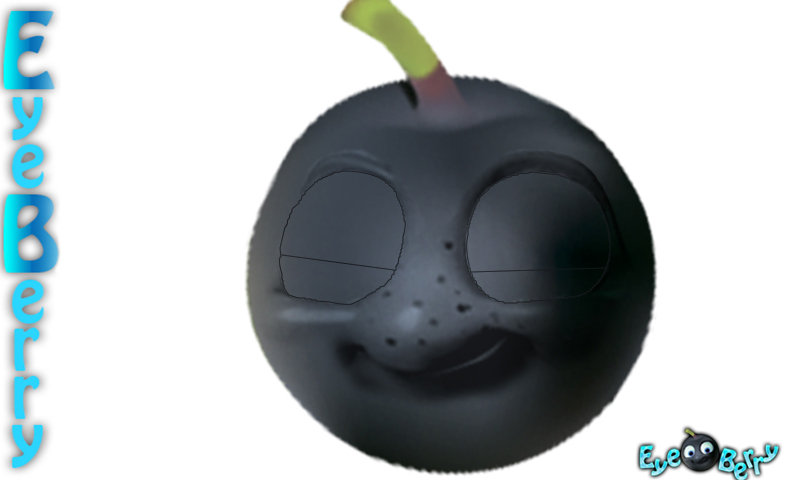 EyeBerry - App on Amazon Appstore