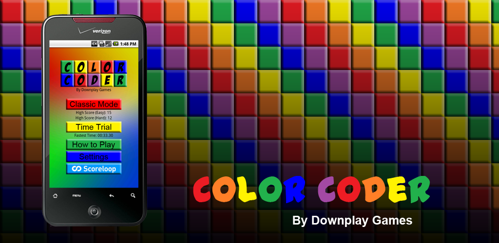 Color Coder:Amazon.com:Appstore for Android