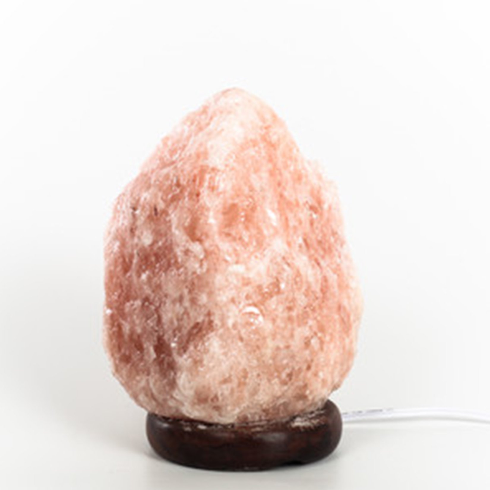 Amazon.com: 100% Pure and Authentic Himalayan Salt Lamp 21-35lbs ...
