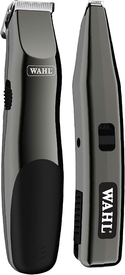 Amazon.com: Wahl Professional Animal Limited Edition Touch-Up Dog, Cat ...