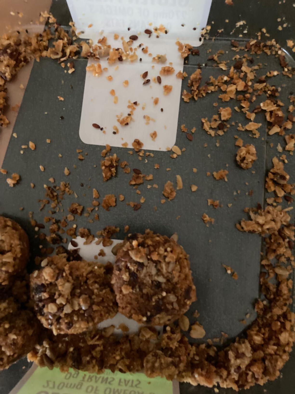 Amazon.com: Organic Aussie Bites 30 OZ. (2 Pack) : Grocery & Gourmet Food