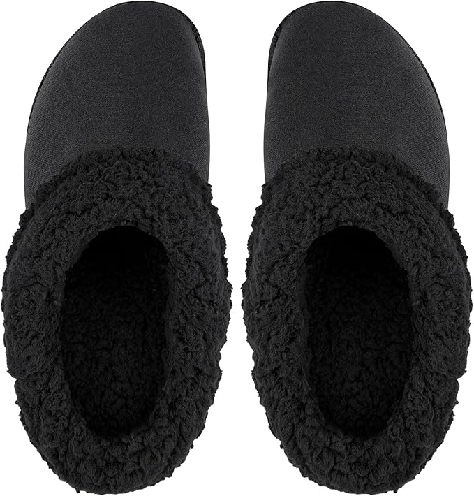 Amazon.com: Fur Liner Inserts for Croc Replacement Fleece Fluffy Fuzzy ...