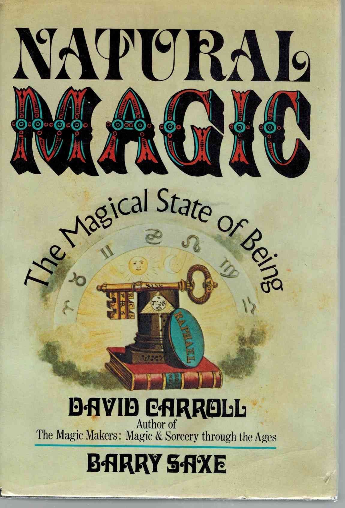 David Carroll Illustrator THE SNARK WAS A BOOJUM; A Life Of Lewis