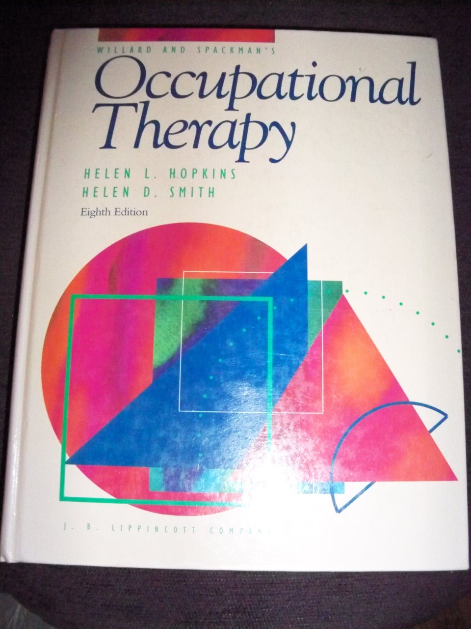 Buy Occupational Therapy Book Online at Low Prices in India ...