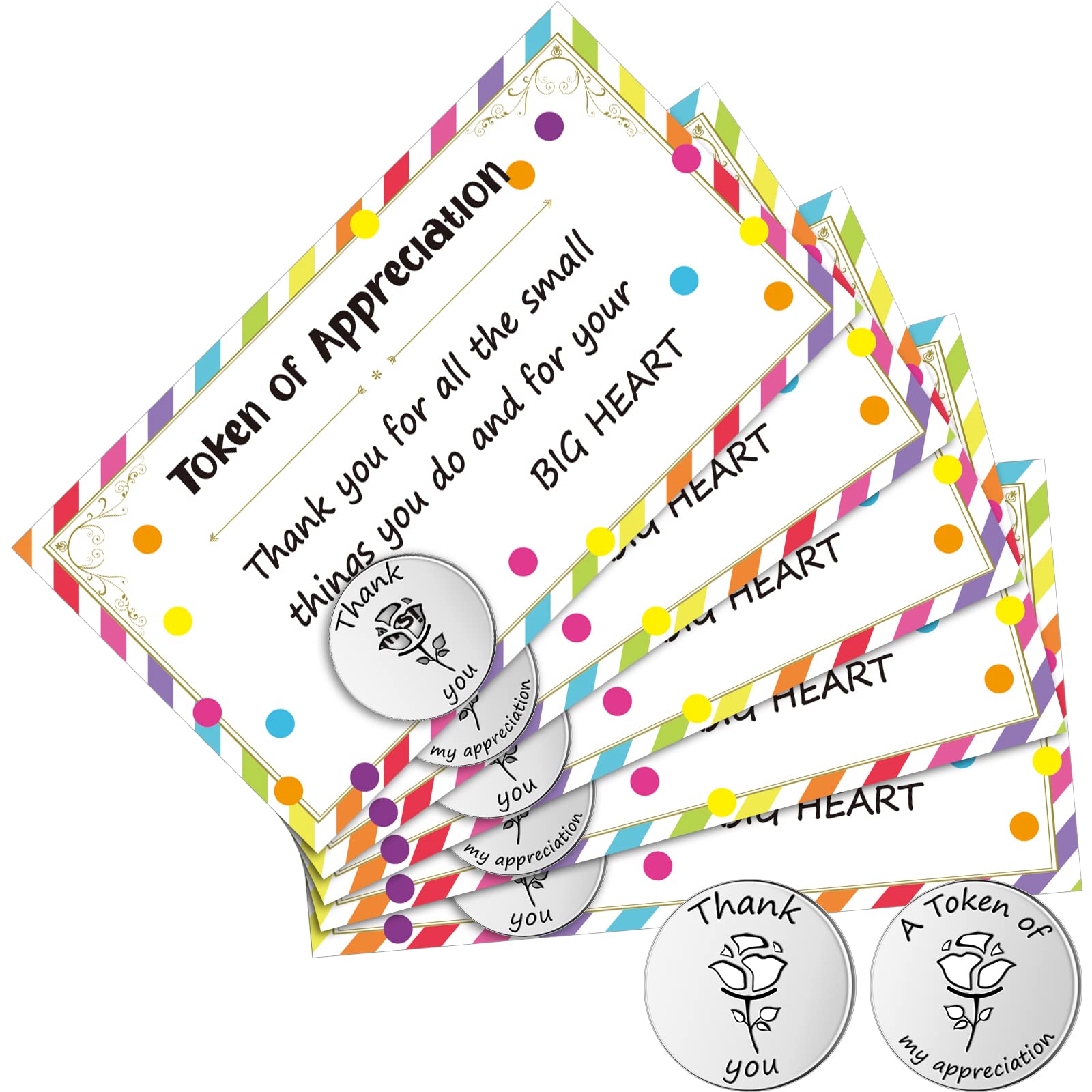 Token Of Appreciation Quotes