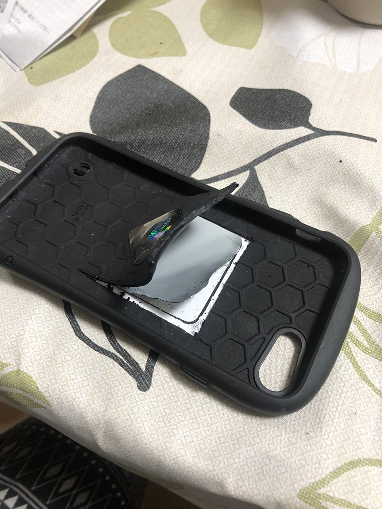 Amazon | セイワ(SEIWA) ワイヤレスチャージホルダー 10W Qi ワイヤレス 充電器 車載 D556 | シガーソケット充電器 | 家電＆カメラ