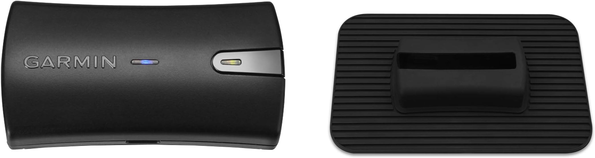 Amazon.com: Garmin GLO 2 Bluetooth GPS Receiver Bundle with Vehicle ...