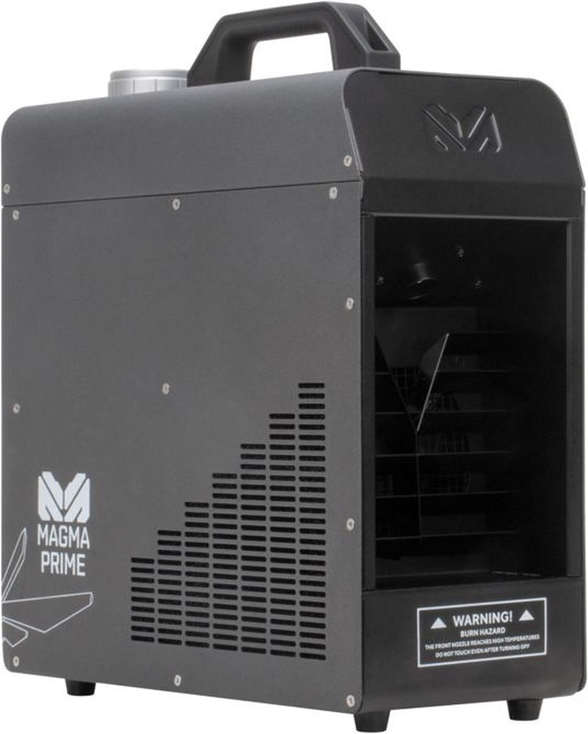 Amazon.com: Elation Lighting Fog Machine (Magma Prime) : Musical ...