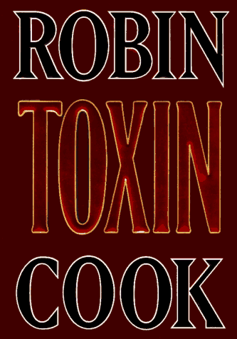 Toxin : Cook, Robin: Amazon.de: Bücher
