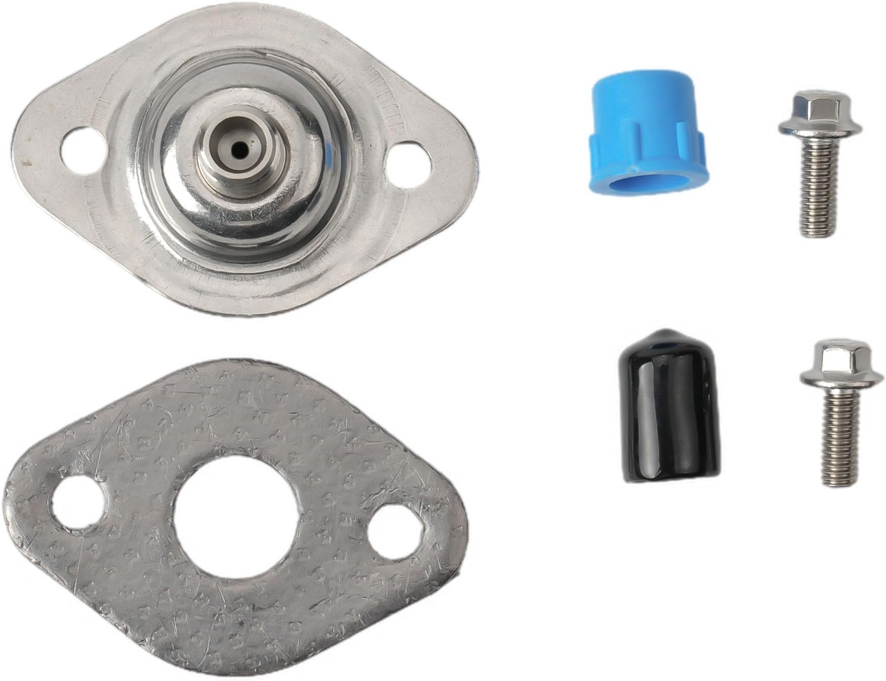 Amazon.com: Fuel Doser 7th Injector Compatible with Mack Volvo MP7 MP8 ...