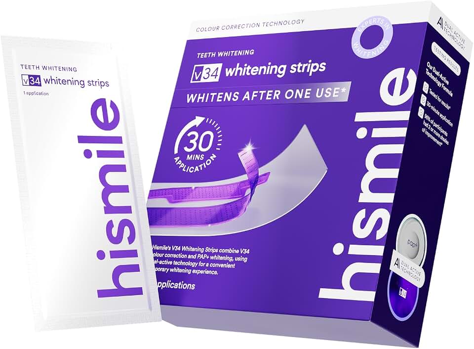Amazon.ca: Hismile