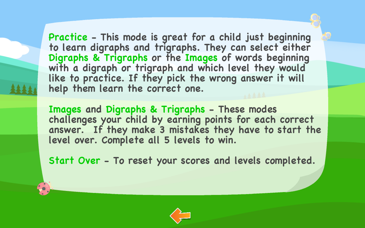 Digraph Trigraph Recognition:Amazon.co.uk:Appstore for Android
