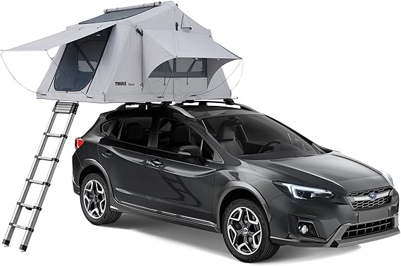 Best Rooftop Tent for Subaru Outback: 2025 – Authority Camper