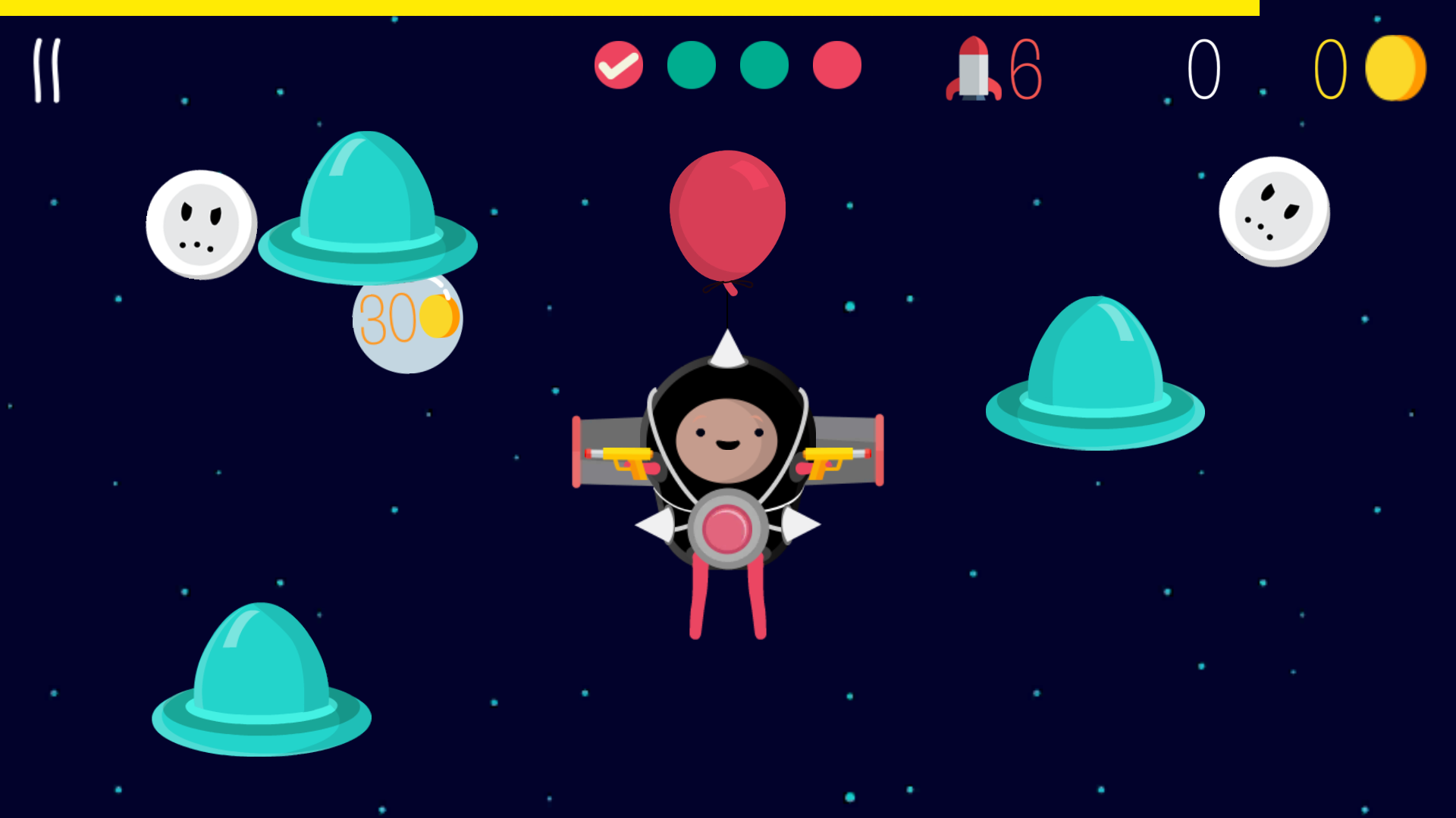 Bobi Balloons - App on Amazon Appstore