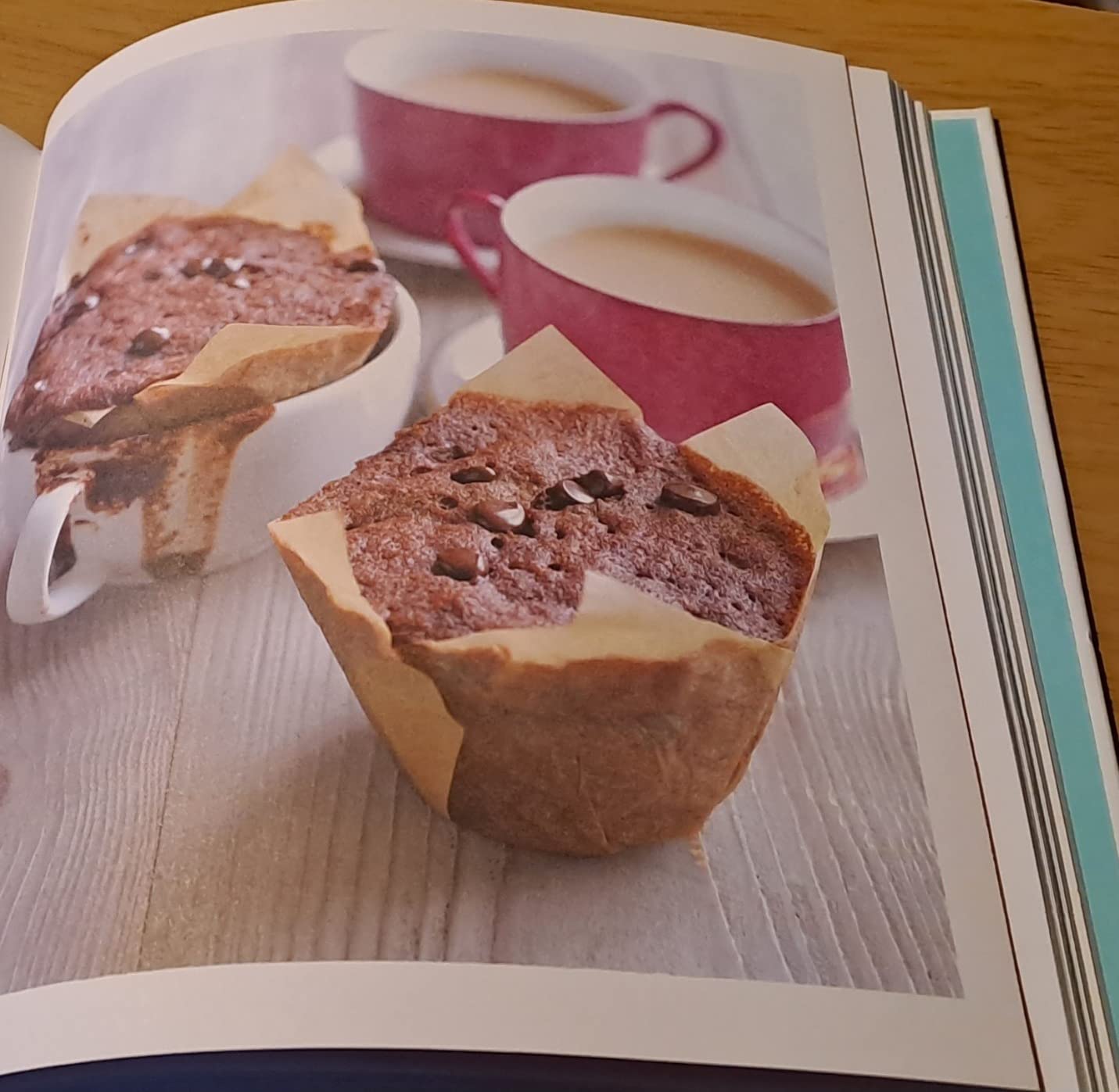 Meal in a Mug: 80 fast, easy recipes for hungry people - all you need ...