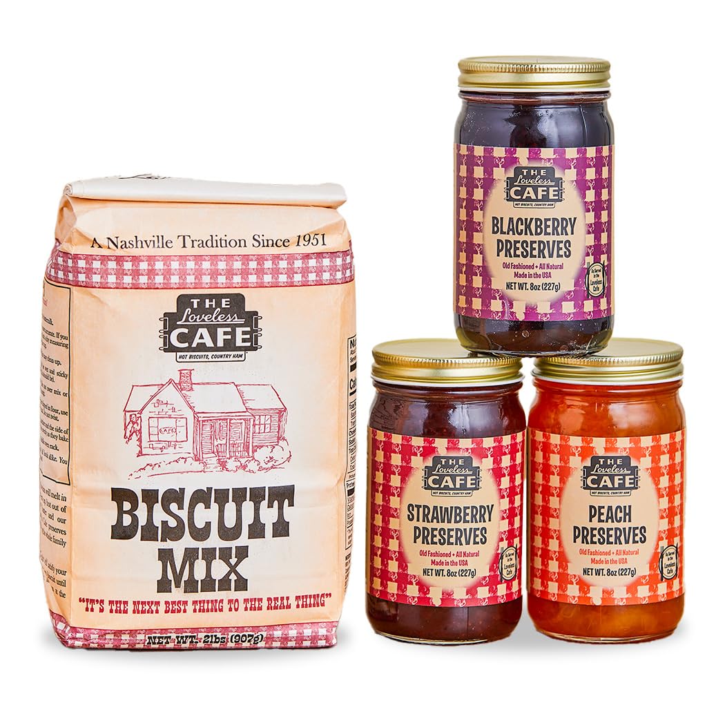 Amazon.com: Jammin Biscuits 8oz : Grocery & Gourmet Food
