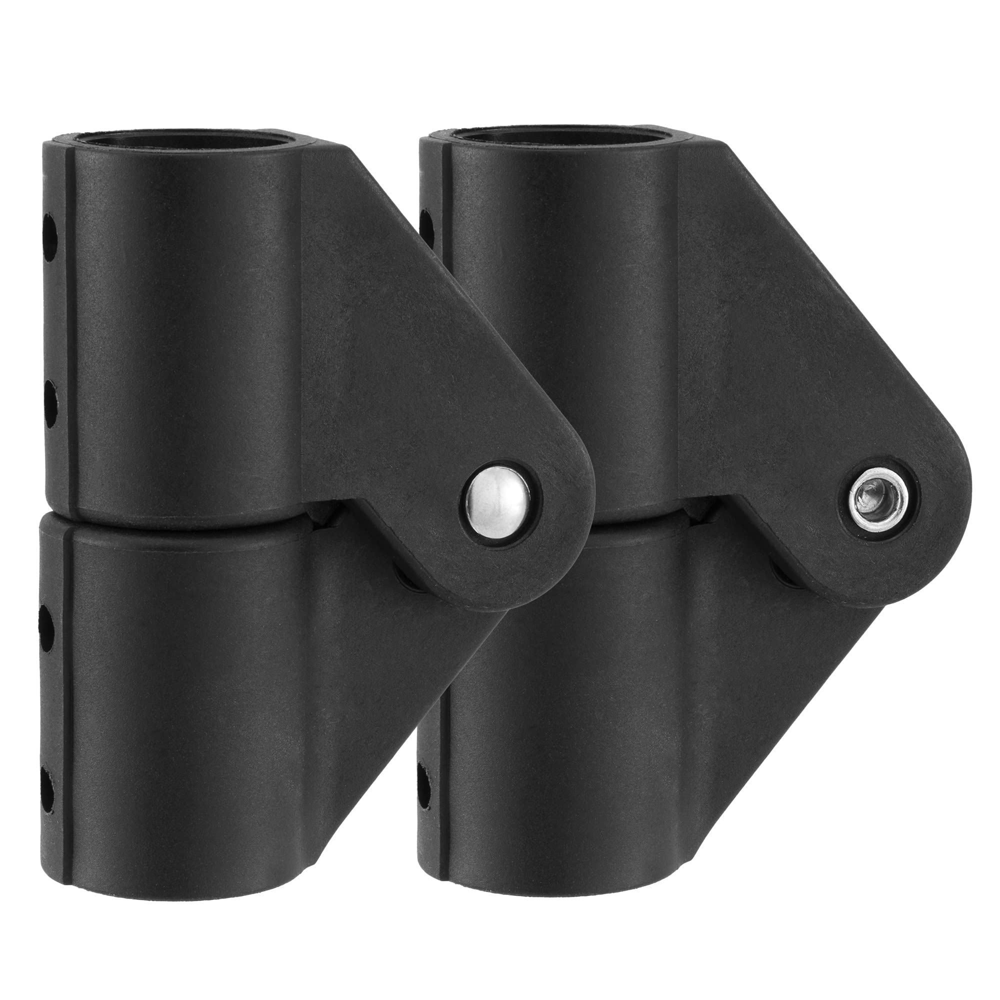 Amazon.com: RecPro Pivoting Bracket for Collapsible RV Ladder 2 Pack ...