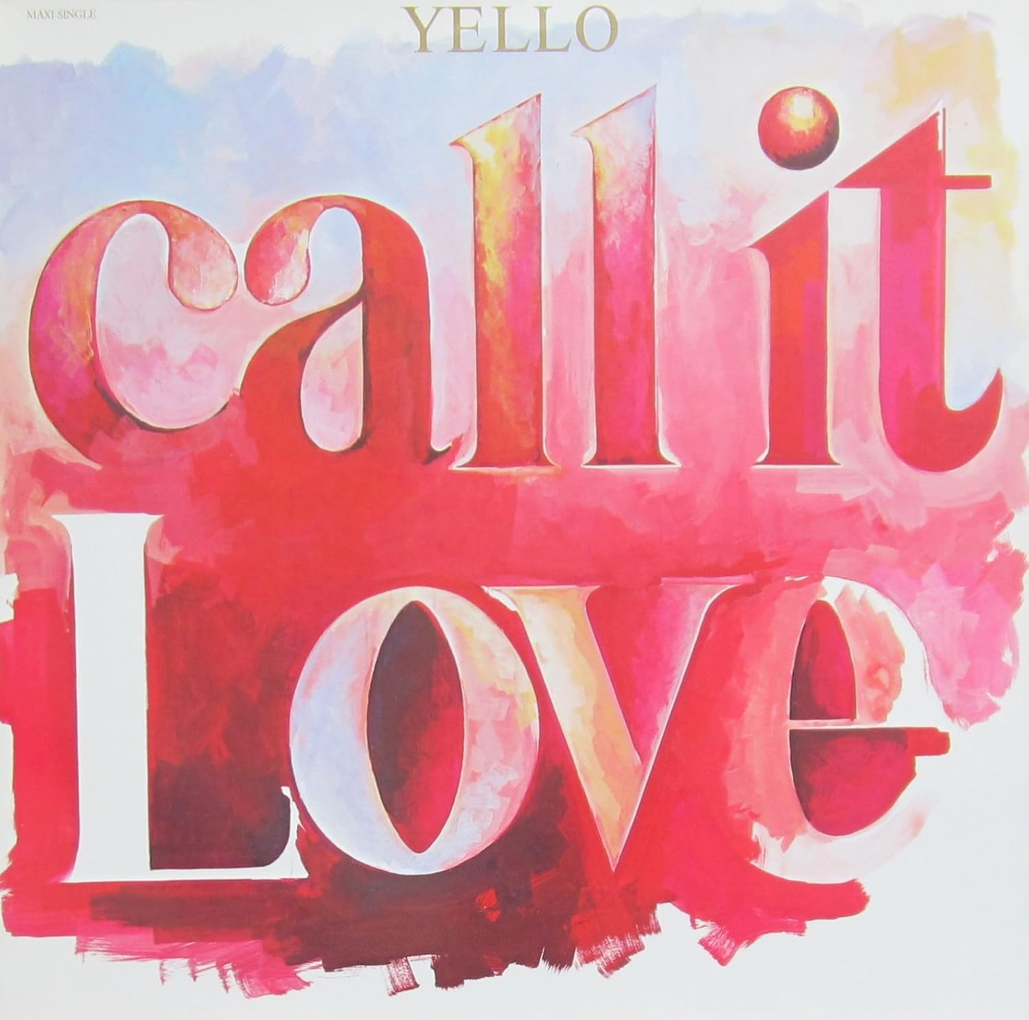 Amazon.com: Call It Love: CDs & Vinyl