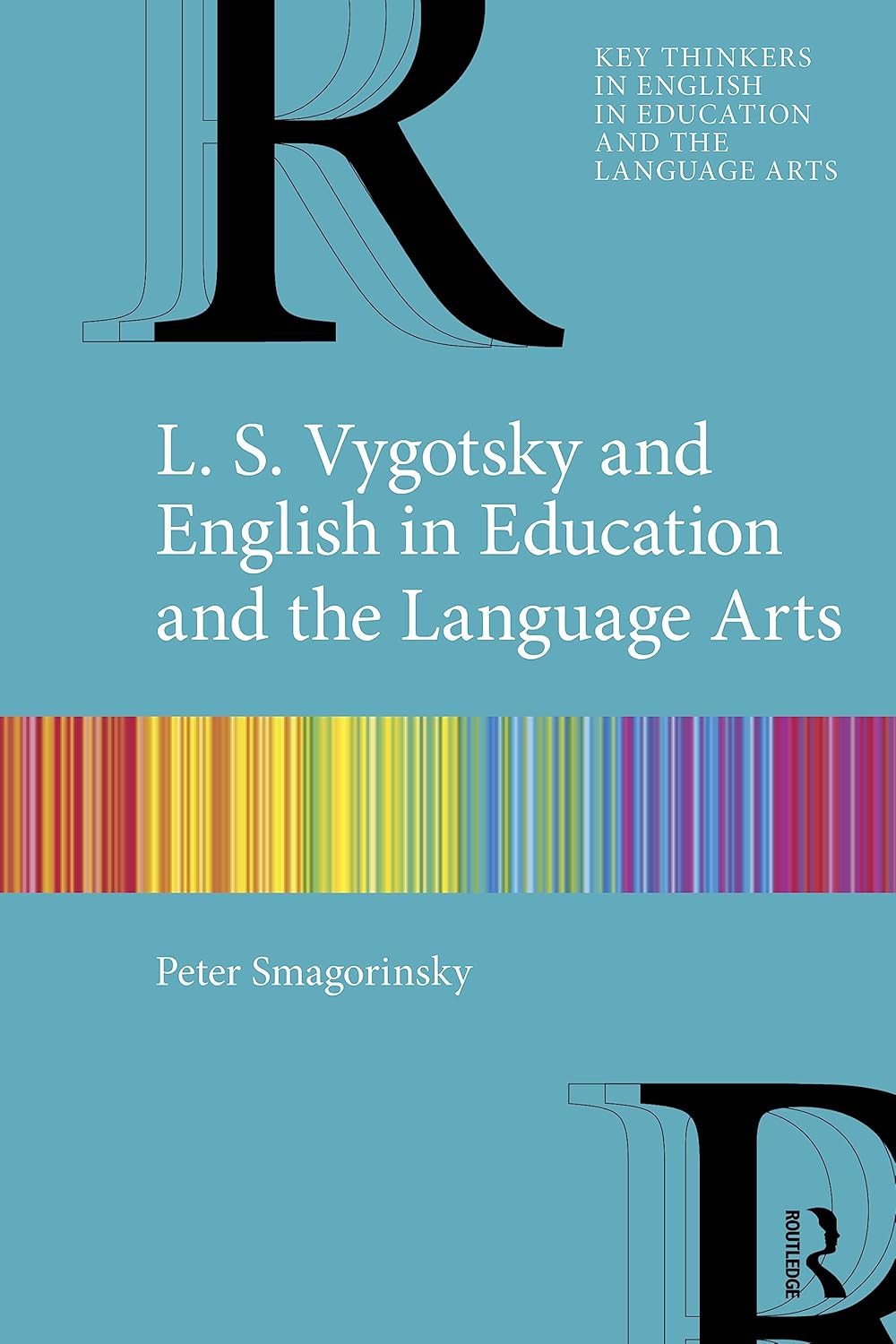 Amazon.com: L. S. Vygotsky and English in Education and the Language ...