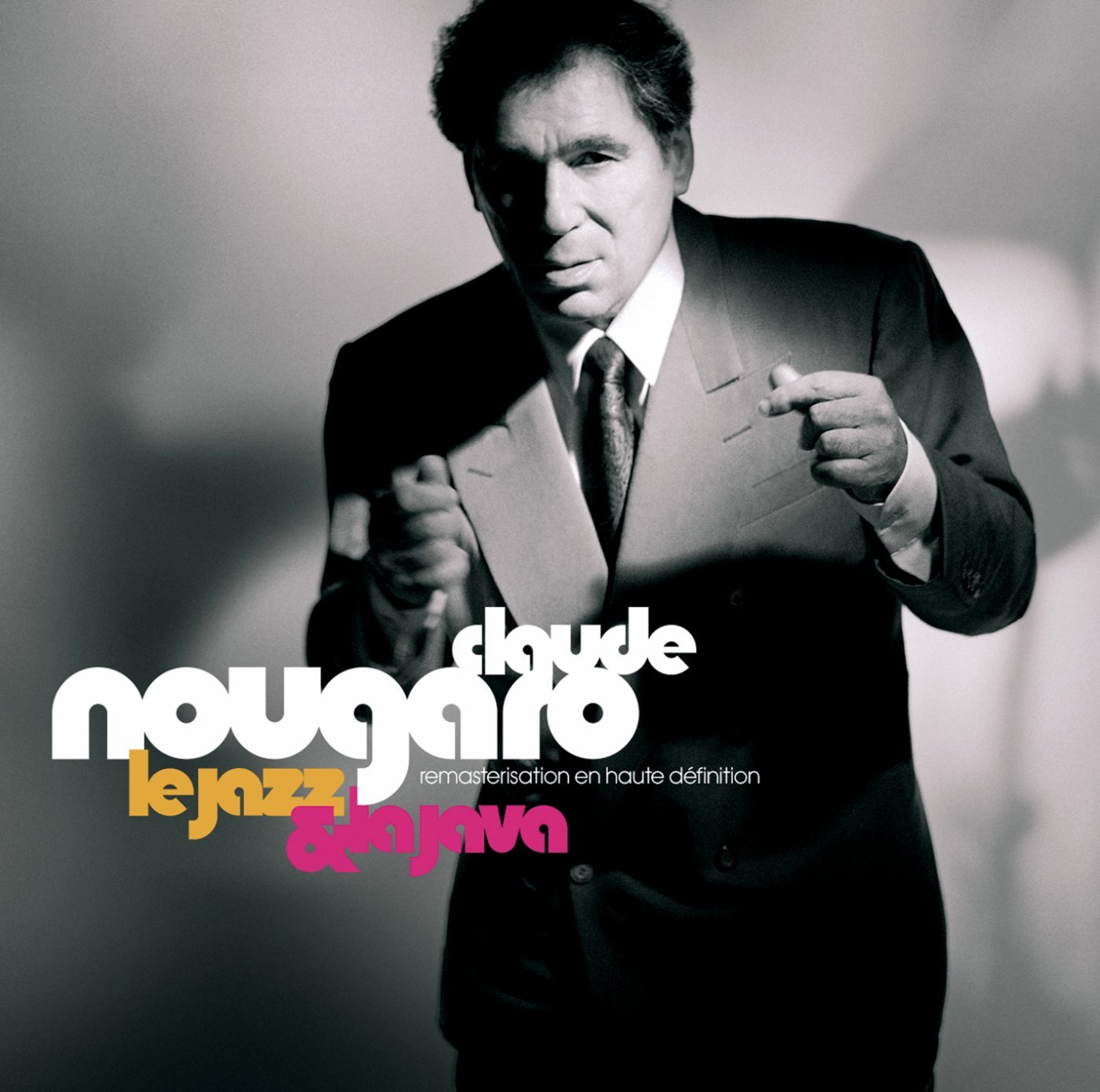 NOUGARO,CLAUDE - Best Of 2cd - Amazon.com Music