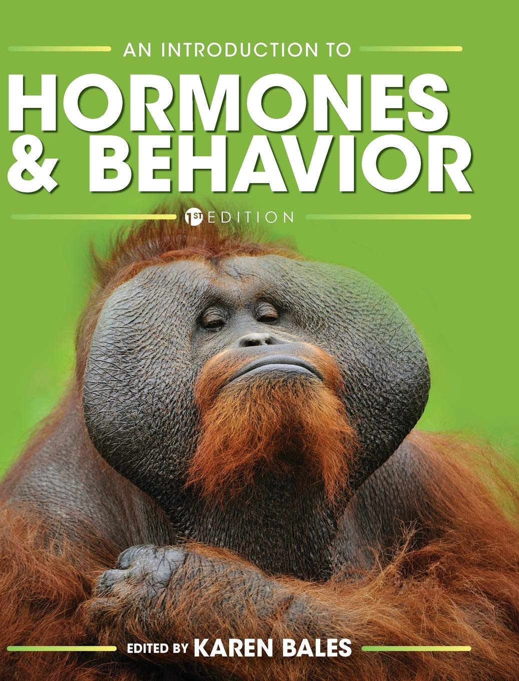 Amazon.com: An Introduction to Hormones and Behavior: 9781516574261 ...