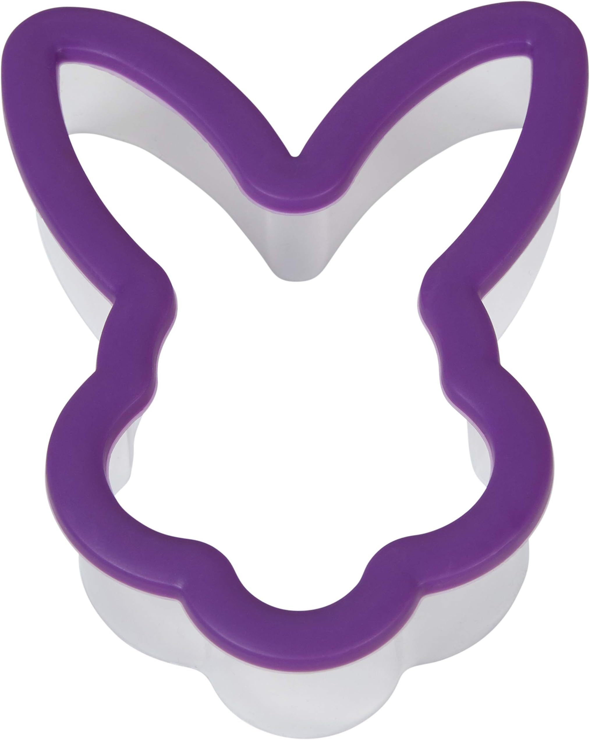 Amazon.com: Wilton Holiday Grippy Cookie Cutters, Set of 4: Christmas ...